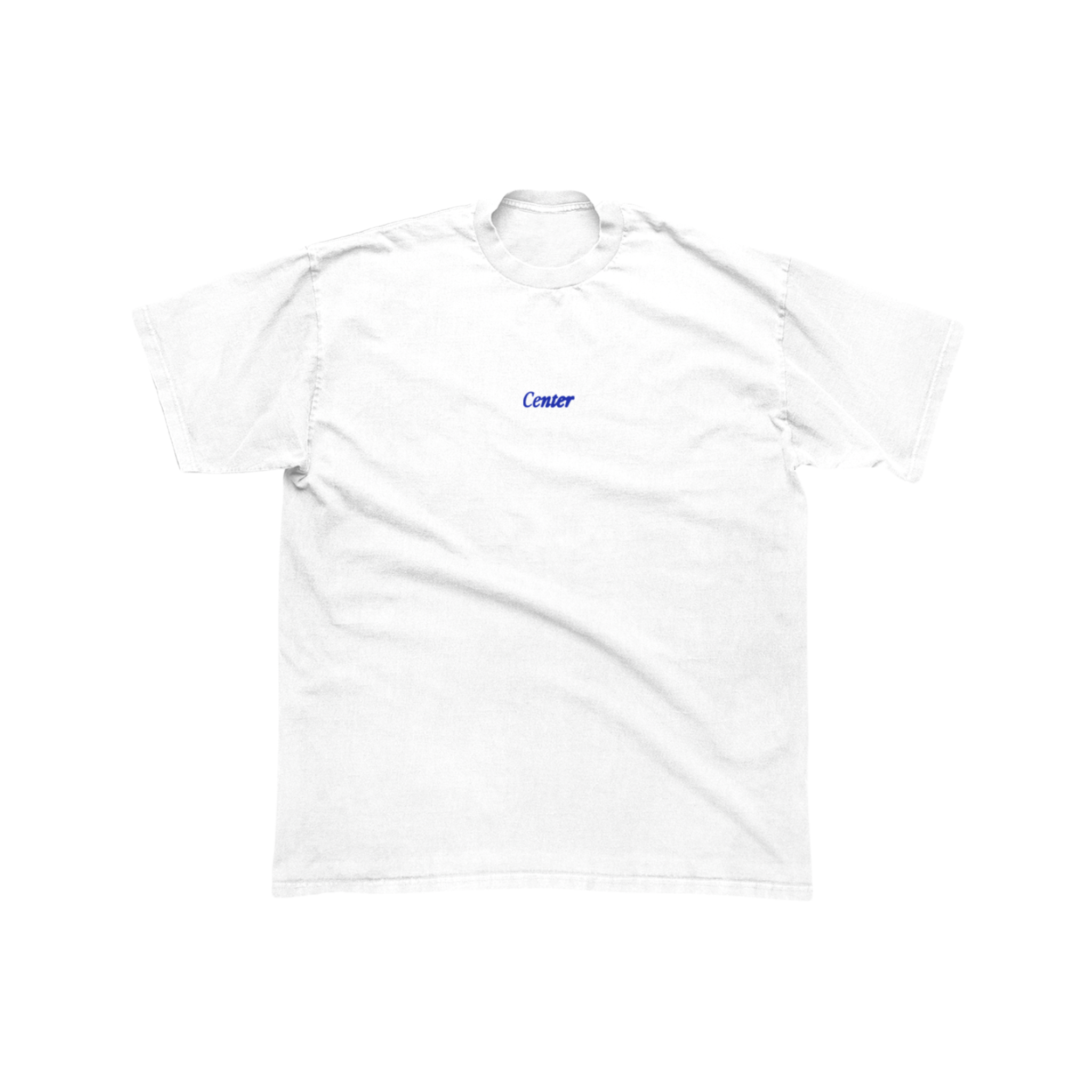 Center Tee – Bethel Music Store