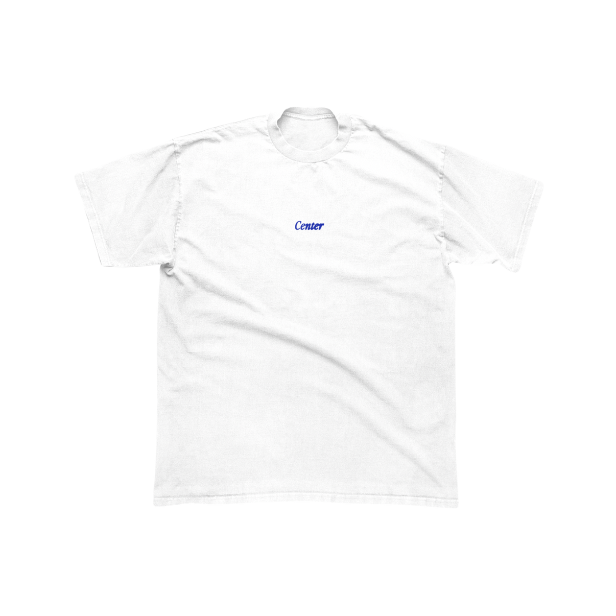 Center Tee – Bethel Music Store