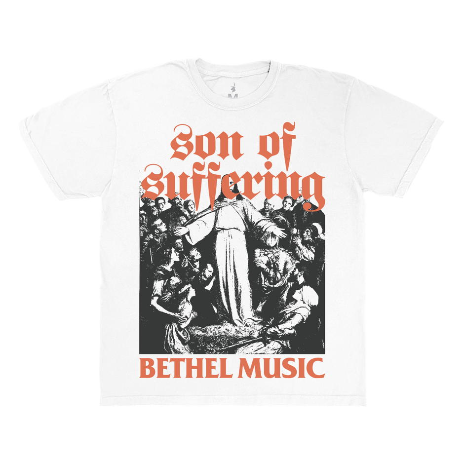 Bethel Music Store | Merch, Accessories, and Albums